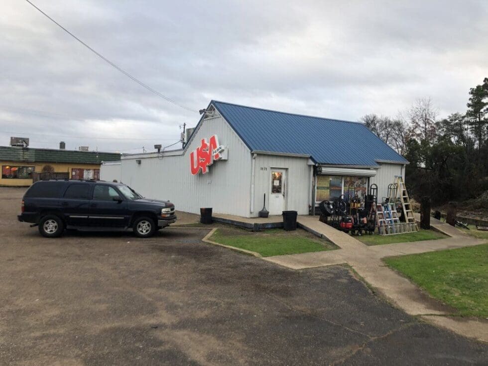 Locations | USA Pawn