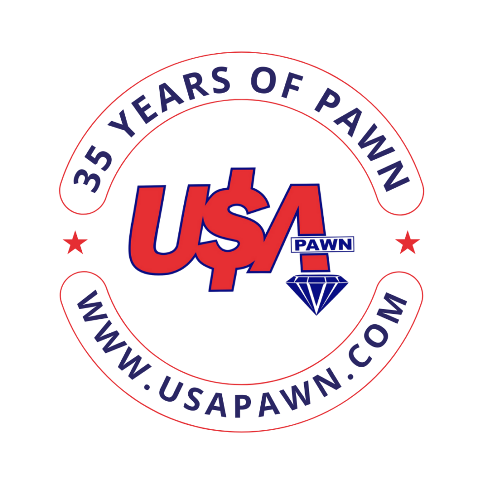 USA Pawn | Mississippi Pawn Shop - 6 Locations To Serve You